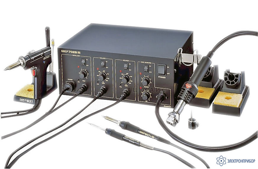 HAKKO 702B 4